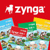 Zynga遊戲卡